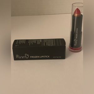 INMO Cosmetics | Makeup | Inmo Cosmetics Frozen Lipstick In Runway Red ...